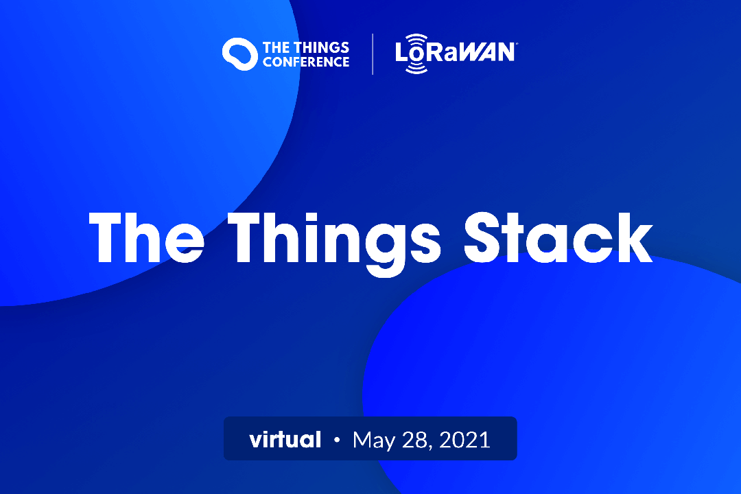 4 key takeaways from The Things Stack Conference