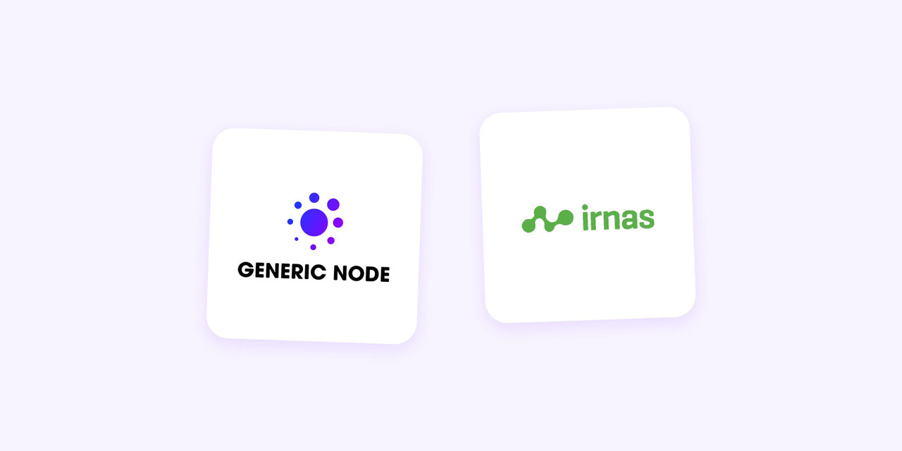 Generic Node Tracker Edition, a LoRaWAN® device that enables geolocating for various use cases