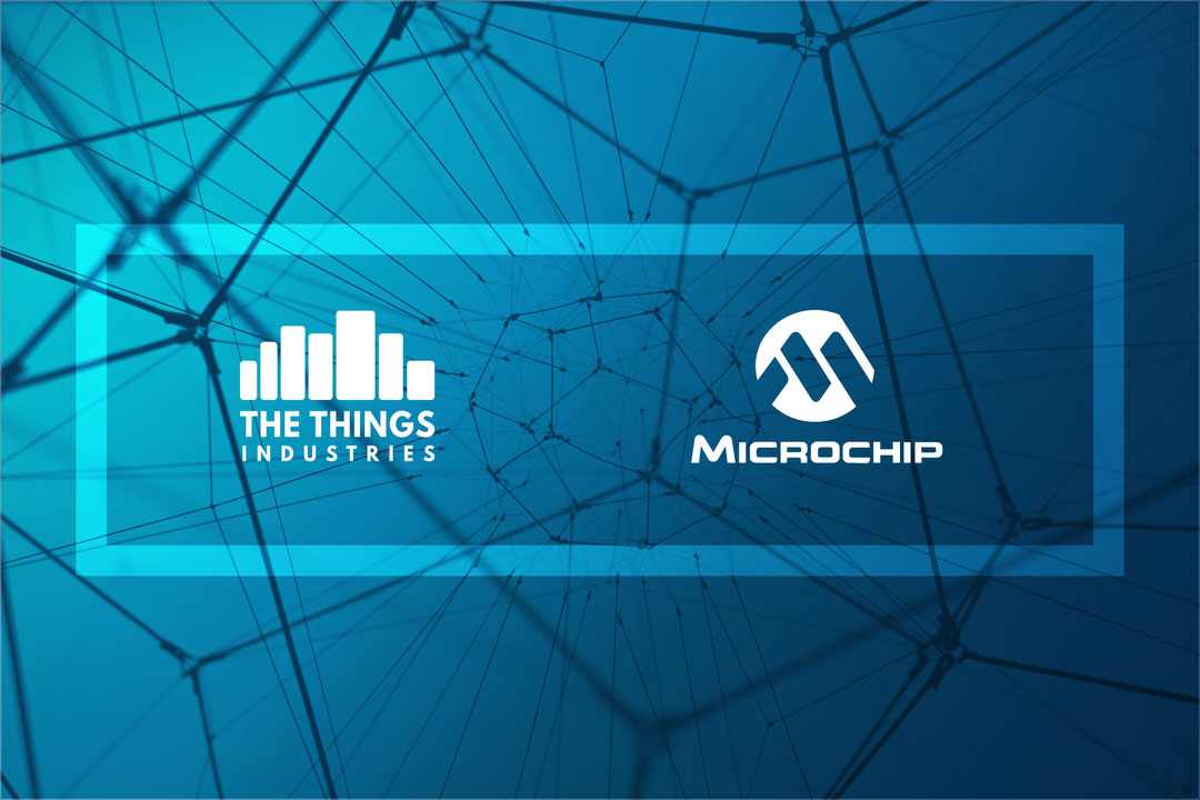 Industry’s First End-to-End LoRa® Security Solution Provides Secure Key ... Industry’s First End-to-End LoRa® Security Solution Provides Secure Key ...