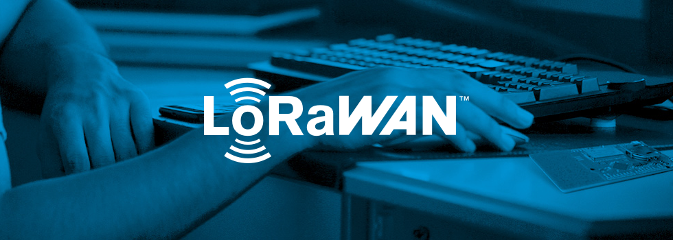 LoRaWAN® Specification [Available Now]
