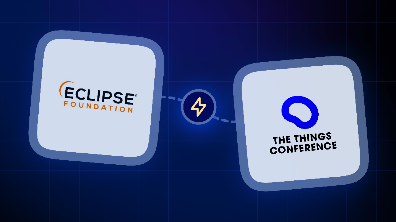 Arduino Joins Forces with The Things Conference to Champion IoT Collaboration