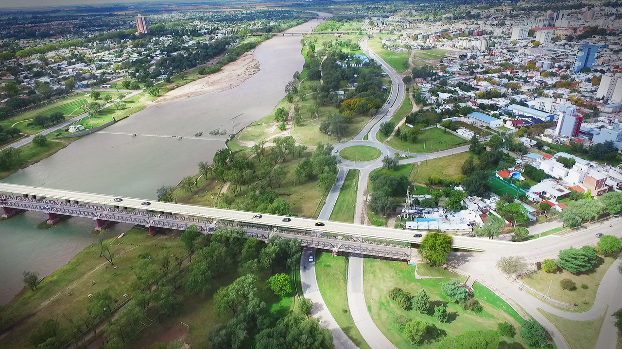 Río Cuarto - The Things Network Community