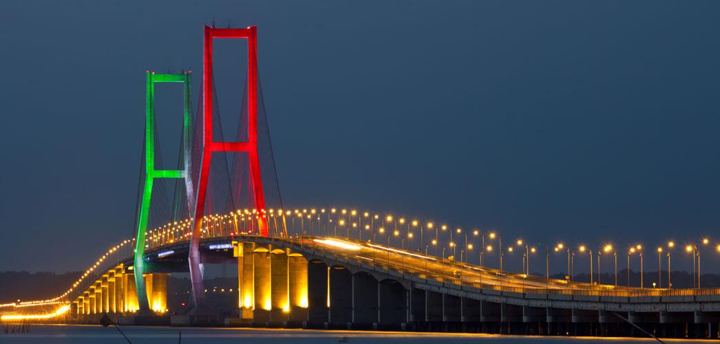Surabaya - The Things Network Community