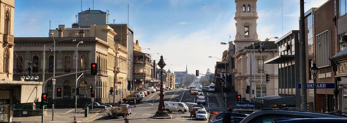 Ballarat - The Things Network Community