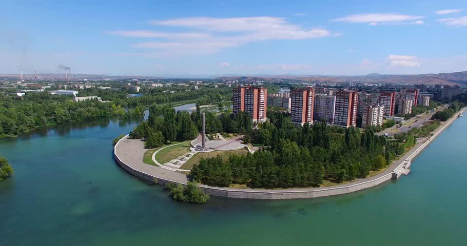 Oskemen - The Things Network Community