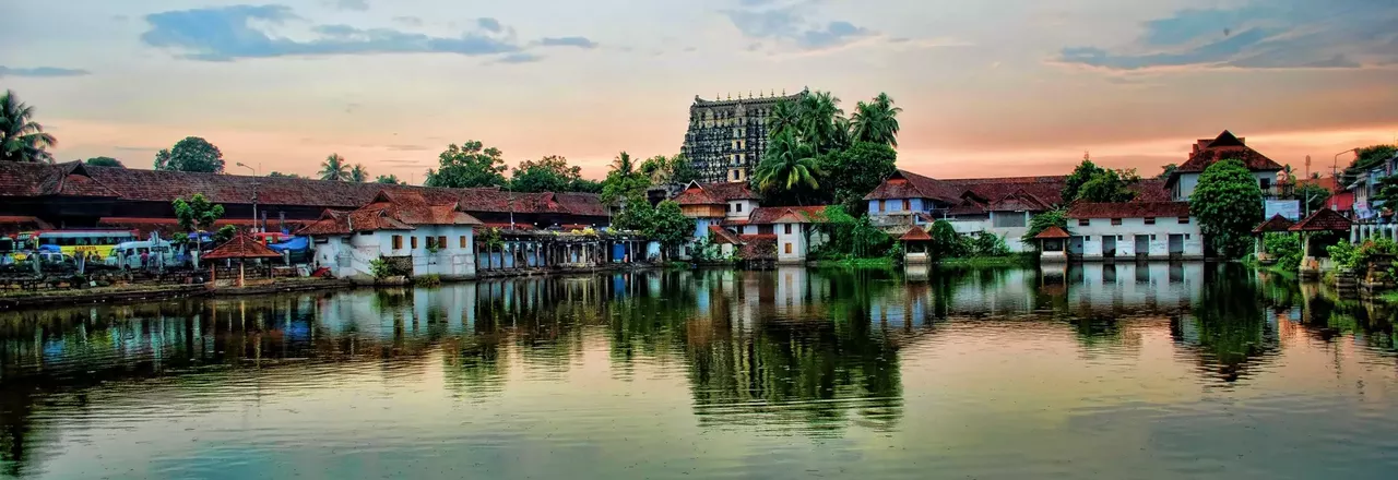 Trivandrum - The Things Network Community