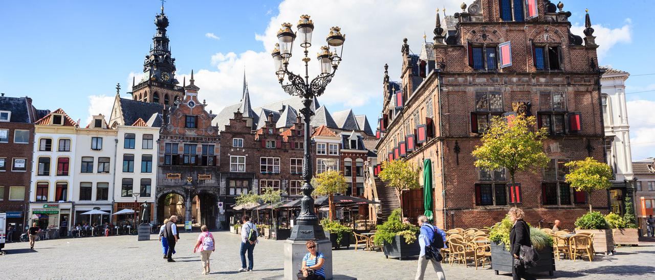 Nijmegen - The Things Network Community