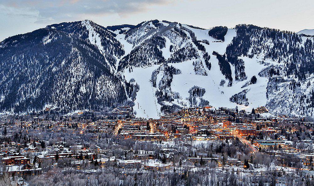 Aspen - The Things Network Community