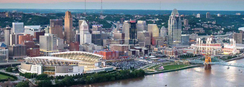 Cincinnati - The Things Network Community