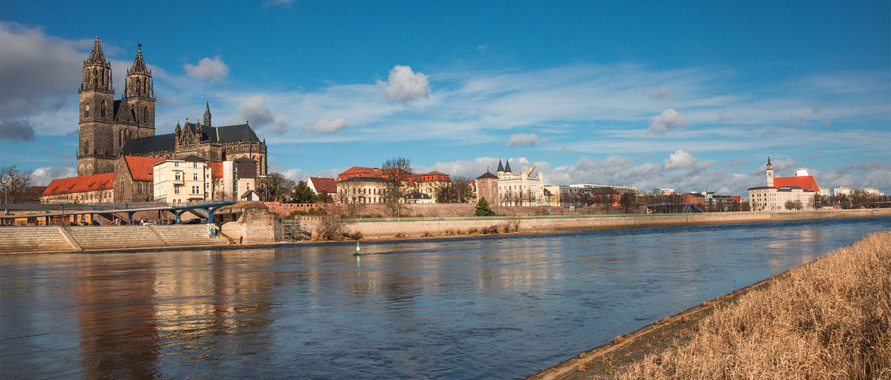 Magdeburg - The Things Network Community