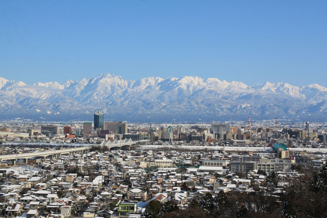 Toyama - The Things Network Community