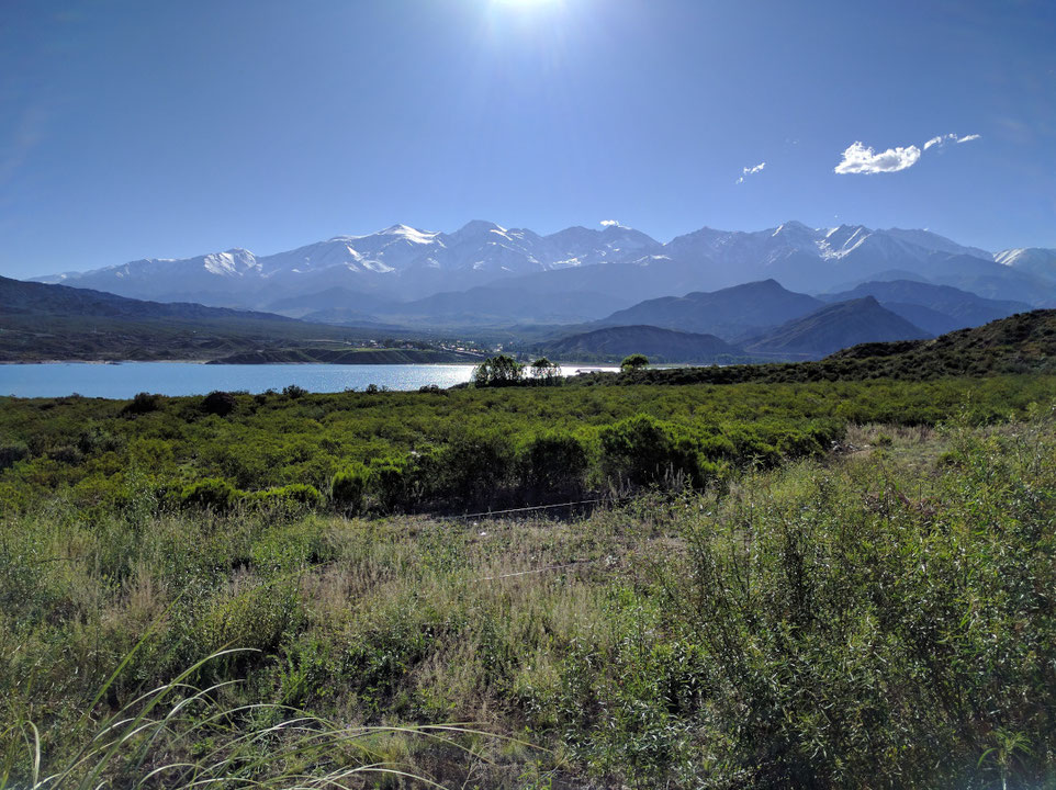 Mendoza - The Things Network Community