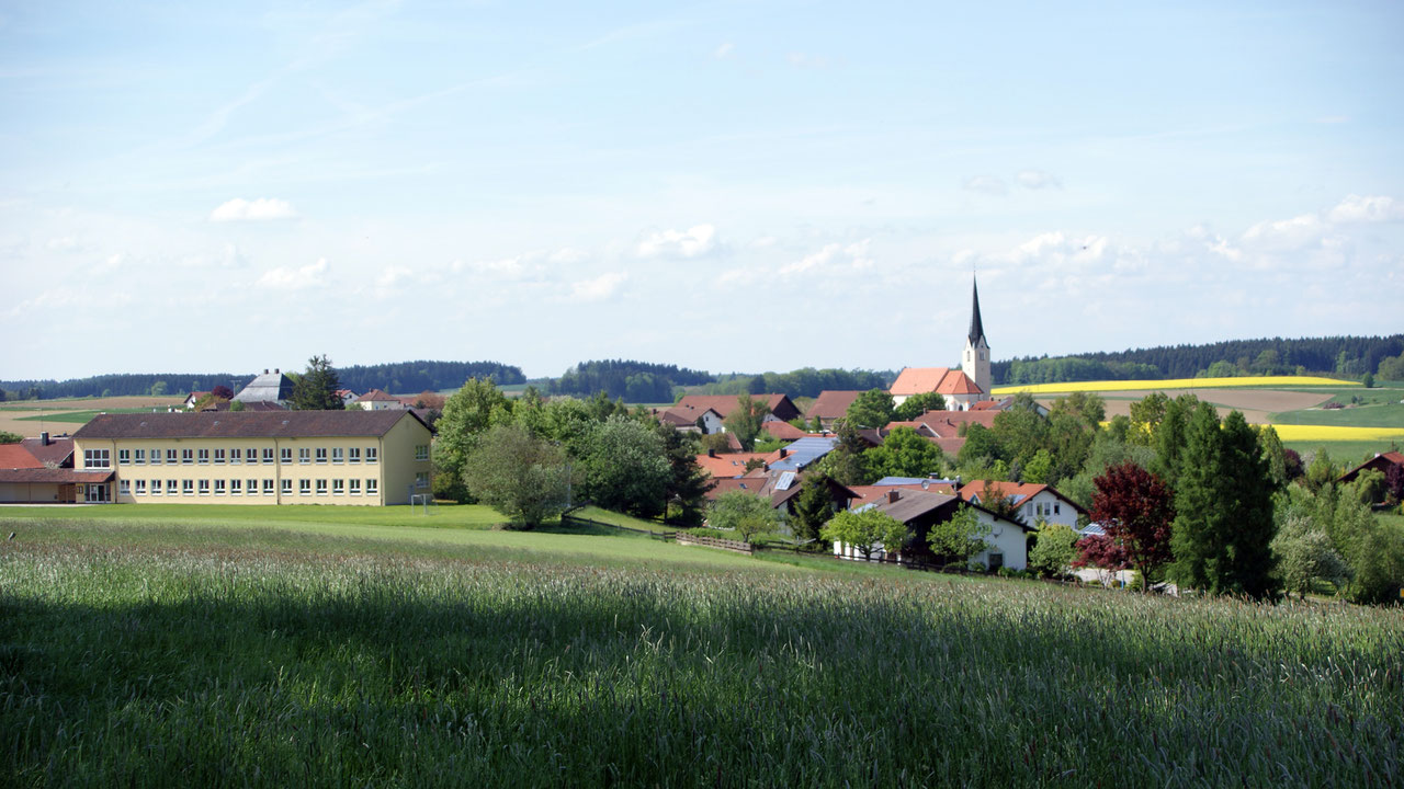 Rottal-Inn - The Things Network Community