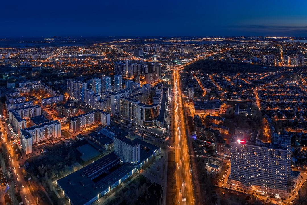 Samara - The Things Network Community