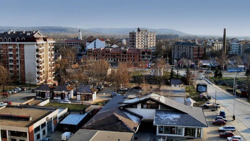 Obrenovac - The Things Network Community