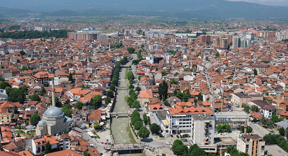 Kosovo - The Things Network Community