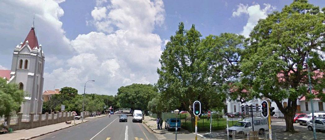 Rustenburg - The Things Network Community