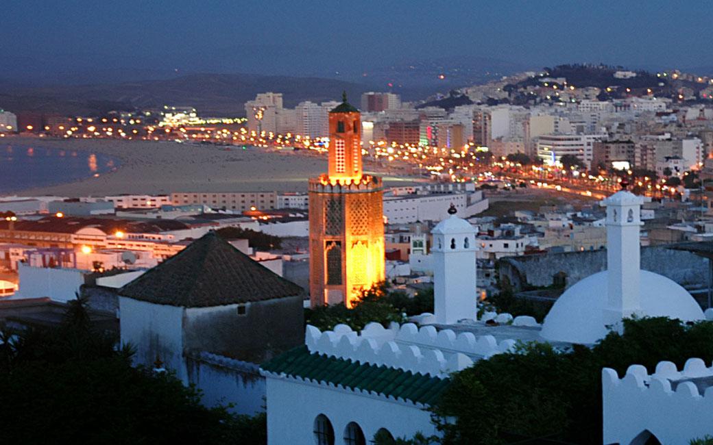 Tanger - The Things Network Community