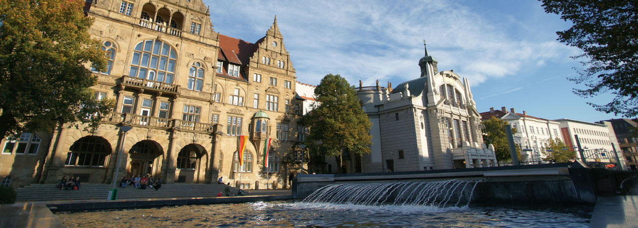 Bielefeld - The Things Network Community