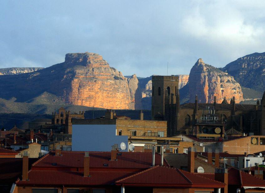 Huesca - The Things Network Community