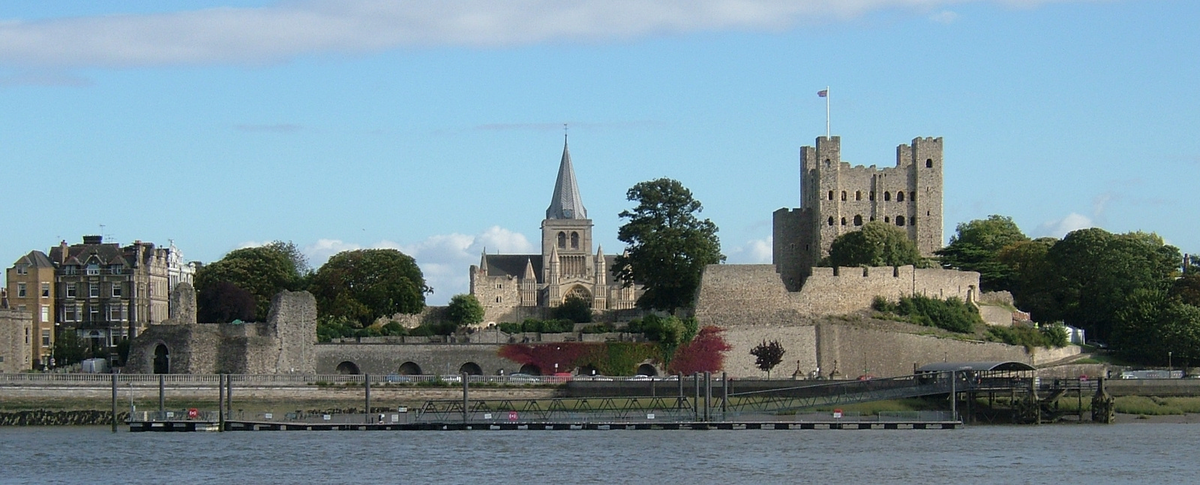 Medway - The Things Network Community