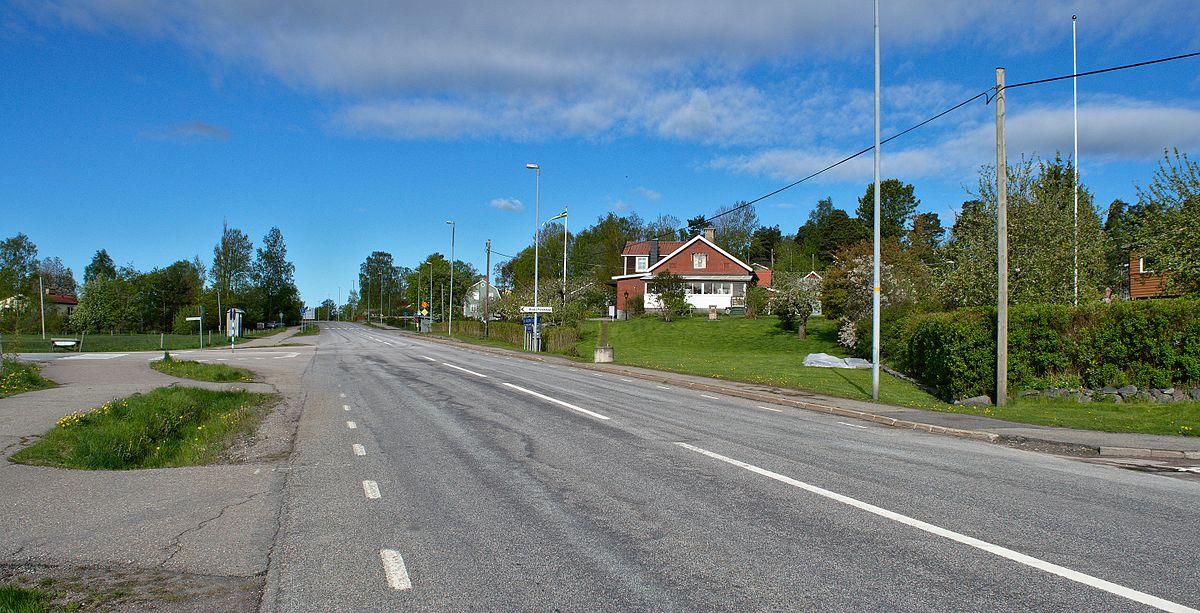 Härad - The Things Network Community Härad - The Things Network Community