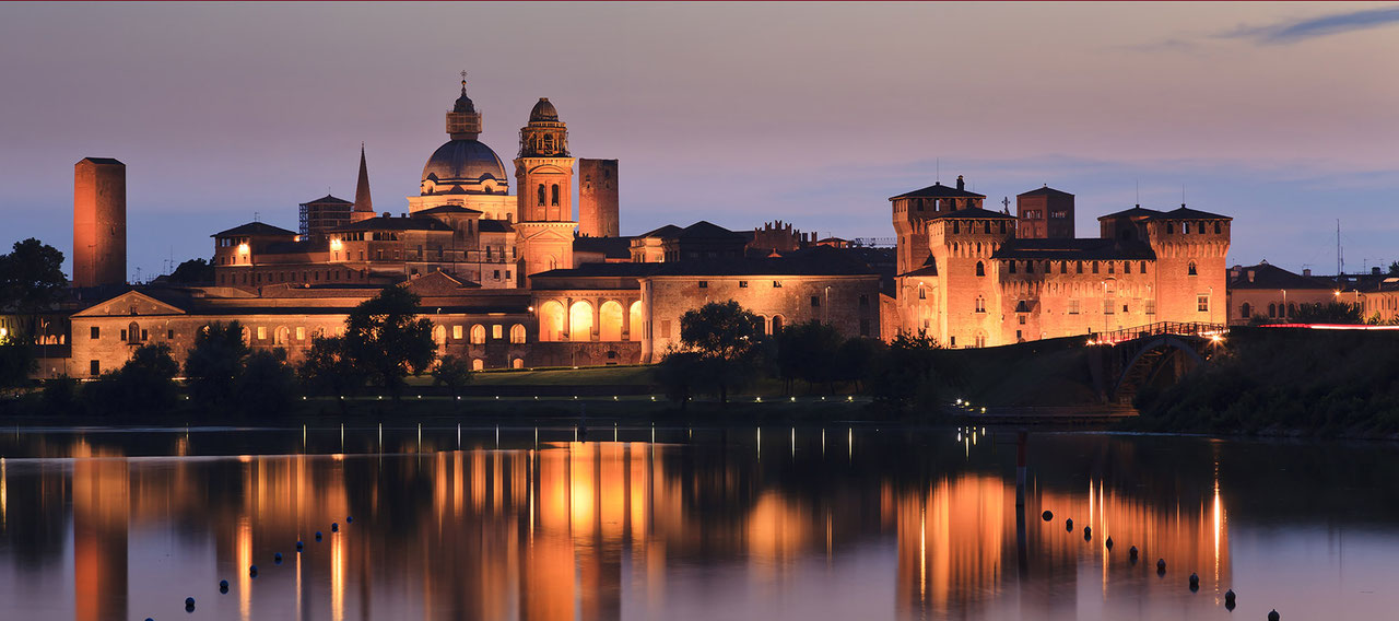 Mantova - The Things Network Community