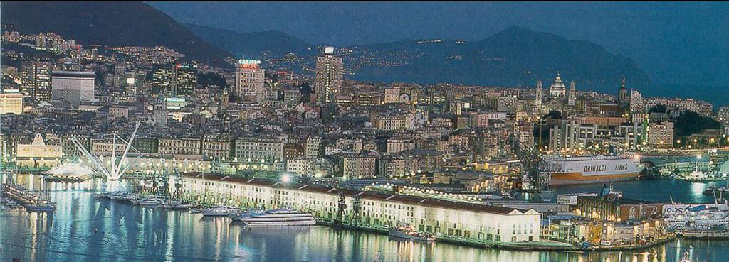 Genova - The Things Network Community