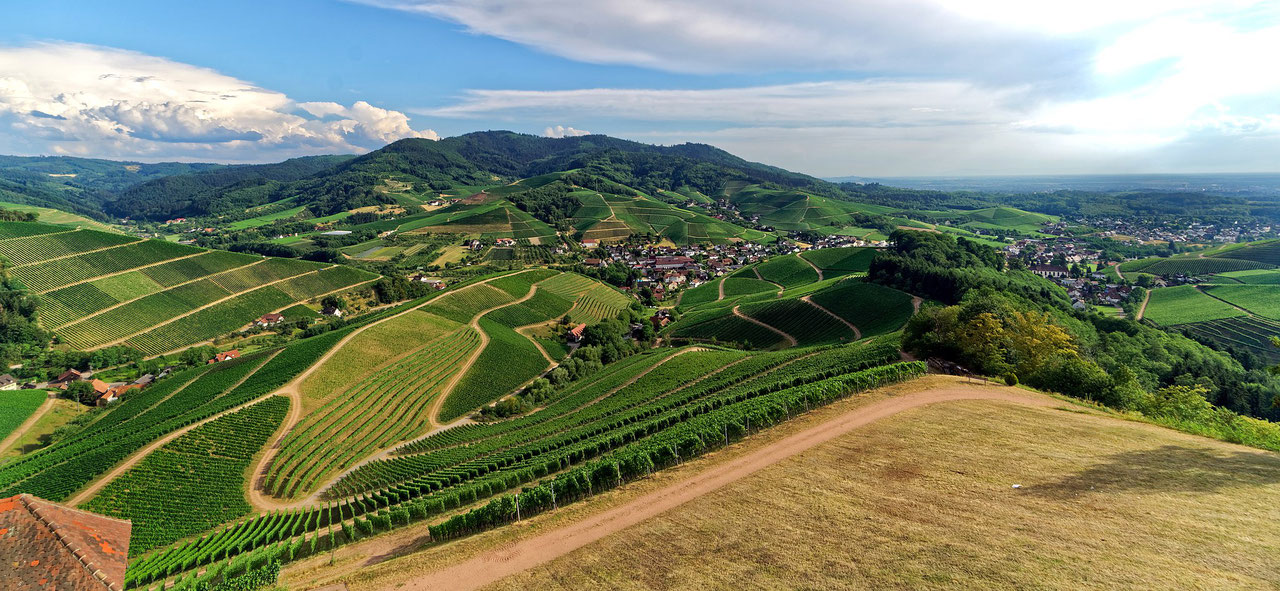 Ortenau - The Things Network Community