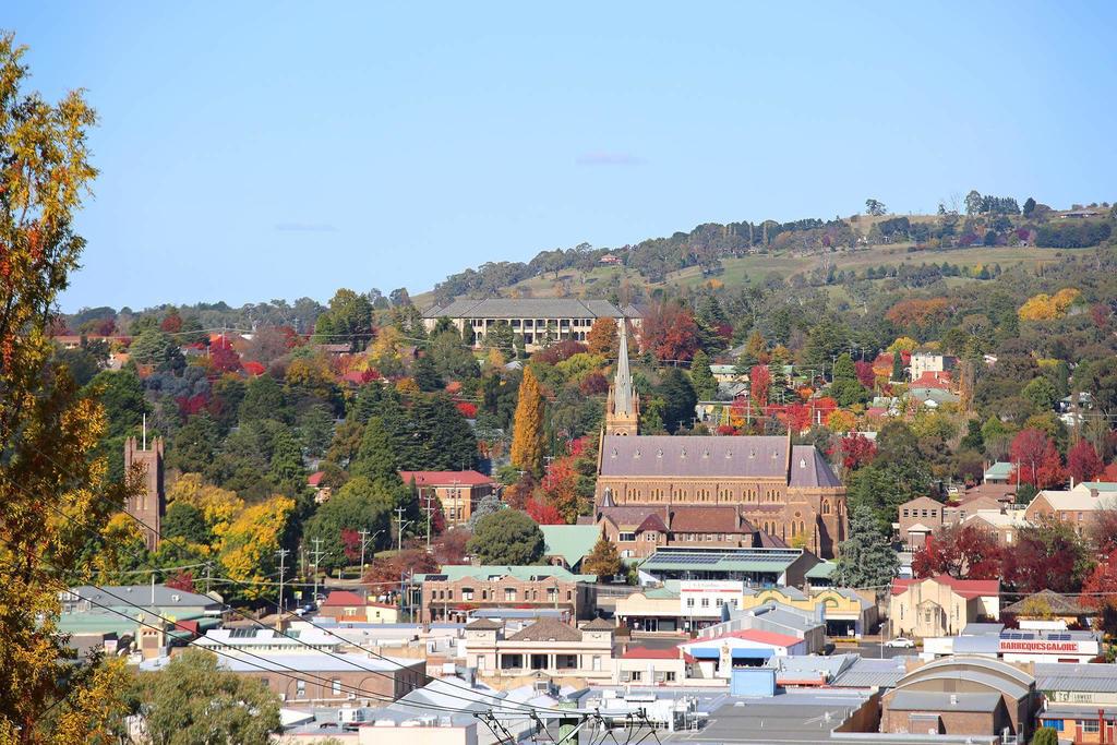 Armidale - The Things Network Community