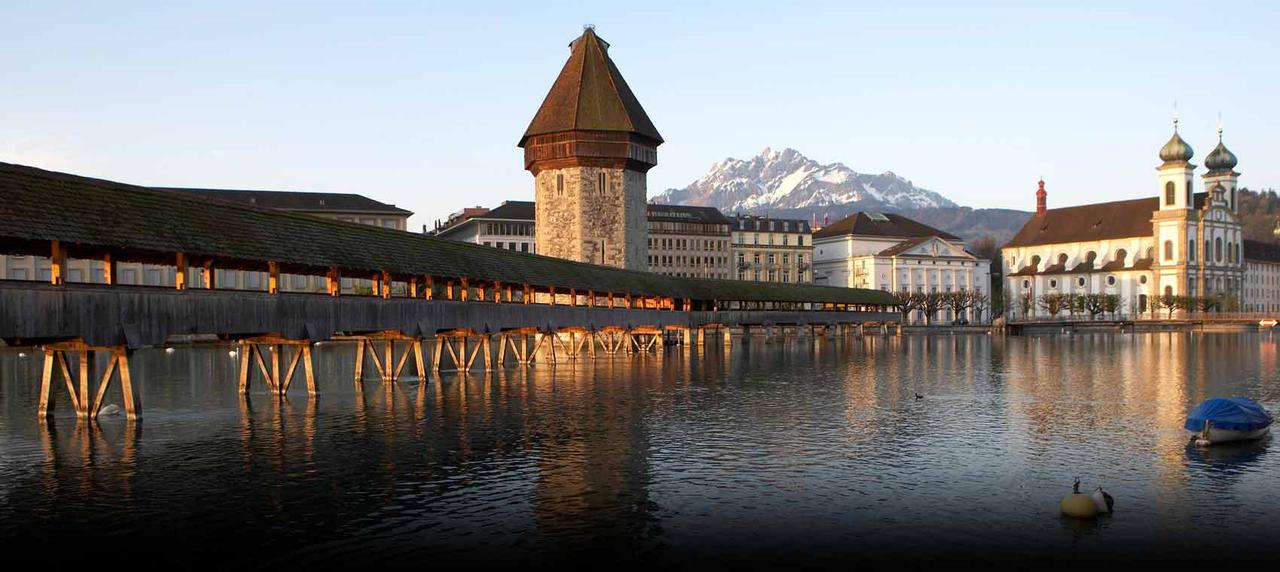 Luzern - The Things Network Community