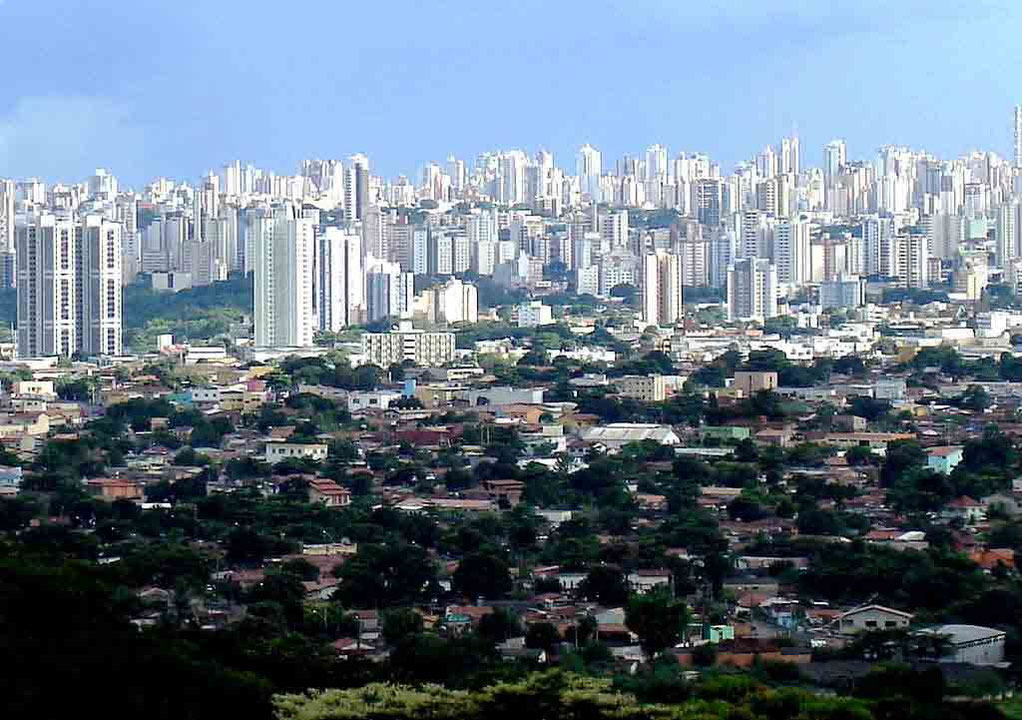 Rio Verde - The Things Network Community