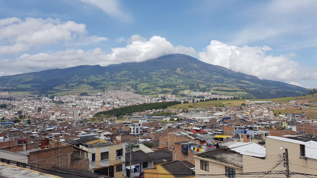 Pasto - The Things Network Community