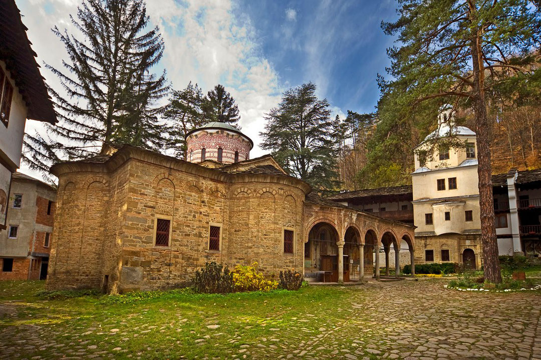 Troyan - The Things Network Community