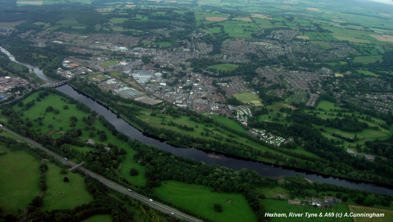 Tyne Valley - The Things Network Community