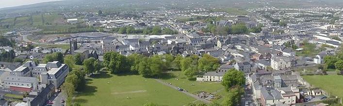 Castlebar - The Things Network Community