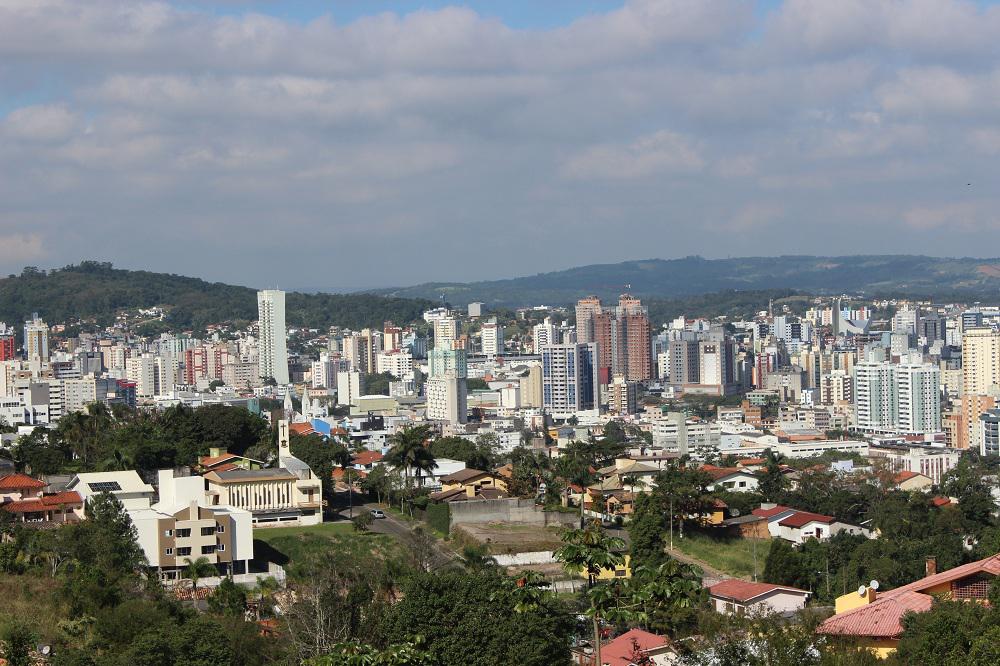 Criciúma - The Things Network Community