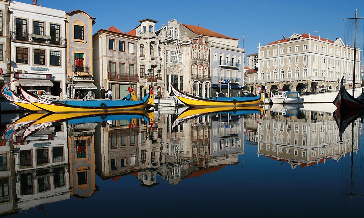 Aveiro - The Things Network Community