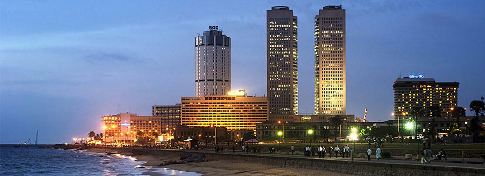 Colombo - The Things Network Community