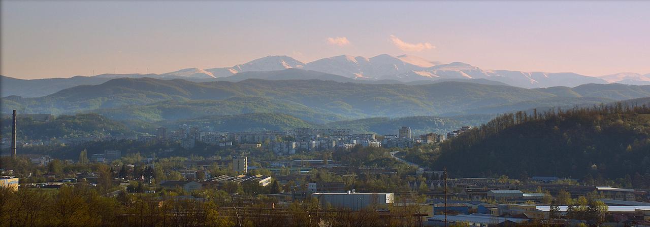 Gabrovo - The Things Network Community
