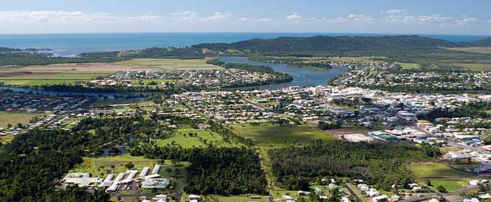 Innisfail - The Things Network Community