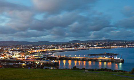 Isle of Man - The Things Network Community