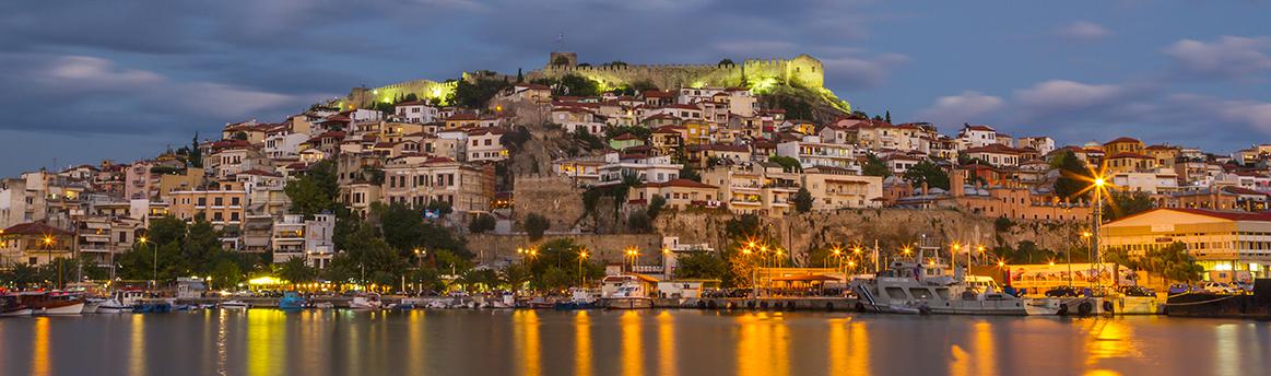 Kavala - The Things Network Community