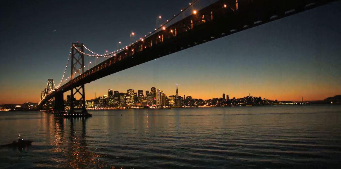 San Francisco Bay Area - The Things Network Community