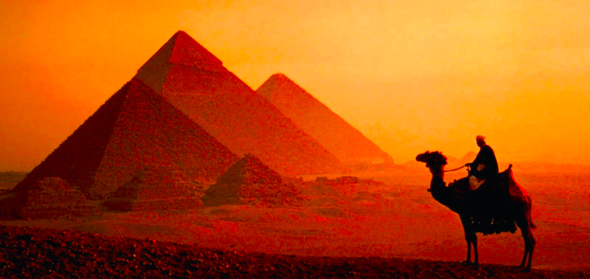 Cairo - The Things Network Community