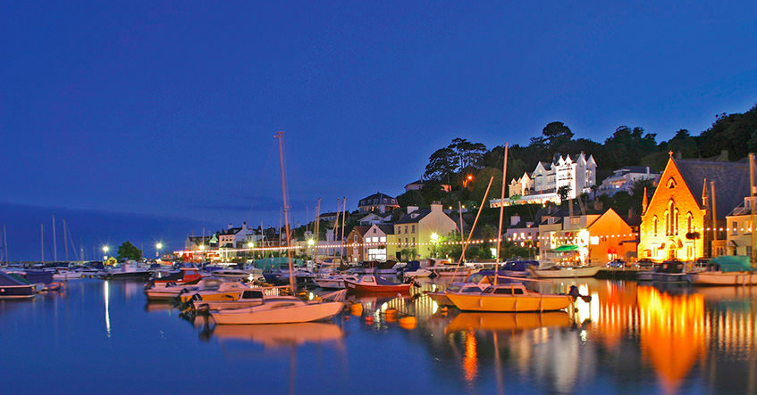 Jersey - The Things Network Community