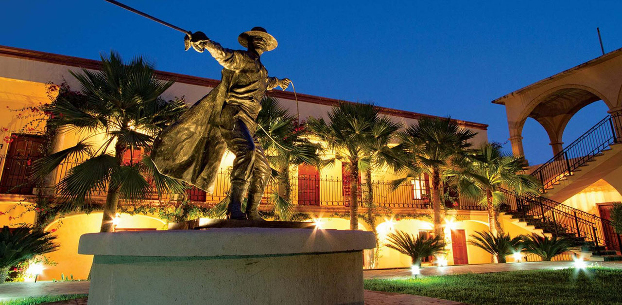 Sinaloa - The Things Network Community