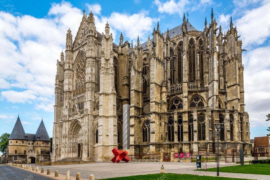 Beauvais - The Things Network Community