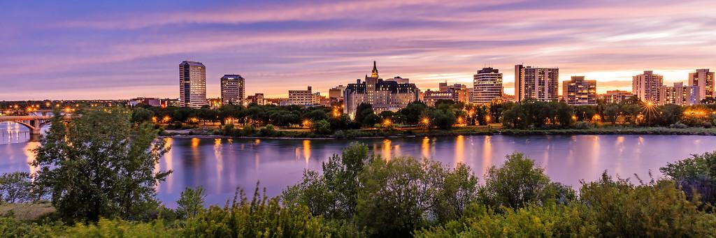 Saskatoon - The Things Network Community