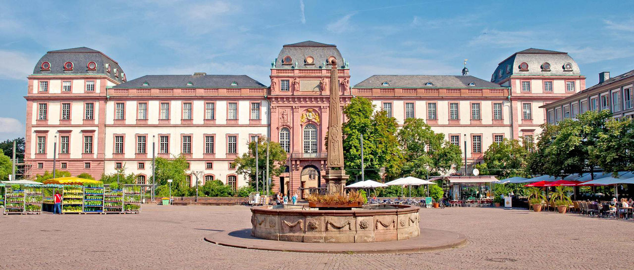 Darmstadt - The Things Network Community